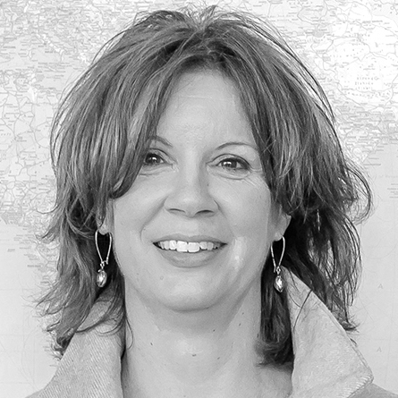 Michelle Prater - G100